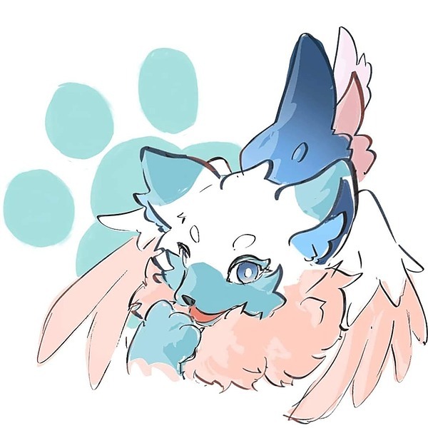 @Dream_uwu | Twitter, Facebook | Linktree