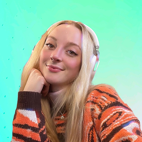 @Bubbell | Instagram, TikTok, Twitch | Linktree