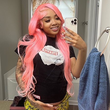 @queenleora | Linktree