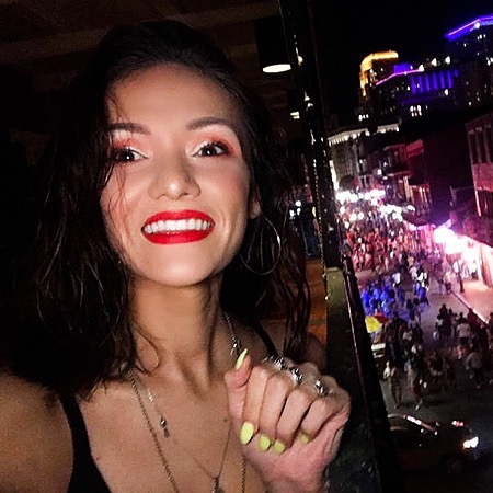 June Moon | Instagram, YouTube, TikTok | Linktree