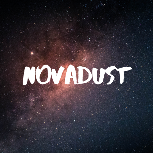 Novadust - Listen on Spotify - Linktree