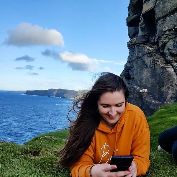 Irish Panda Queen | Instagram, Facebook, TikTok, Twitch | Linktree