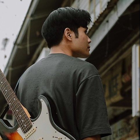 Jon James - Listen on YouTube, Spotify - Linktree