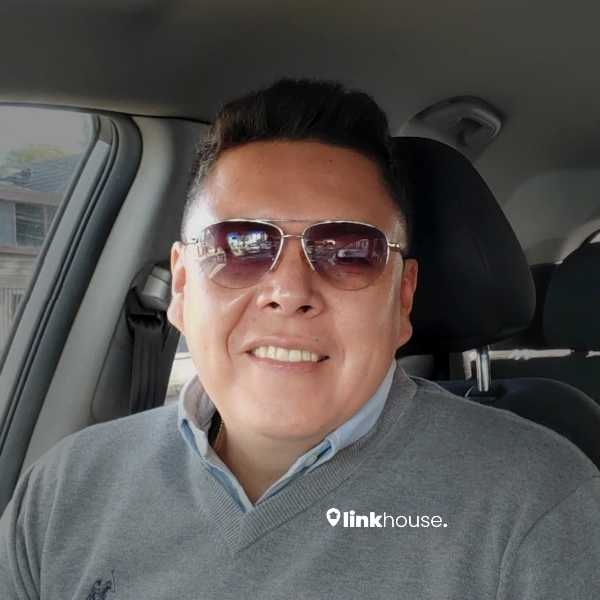 Roberto Espinoza | Instagram, Facebook, TikTok | Linktree