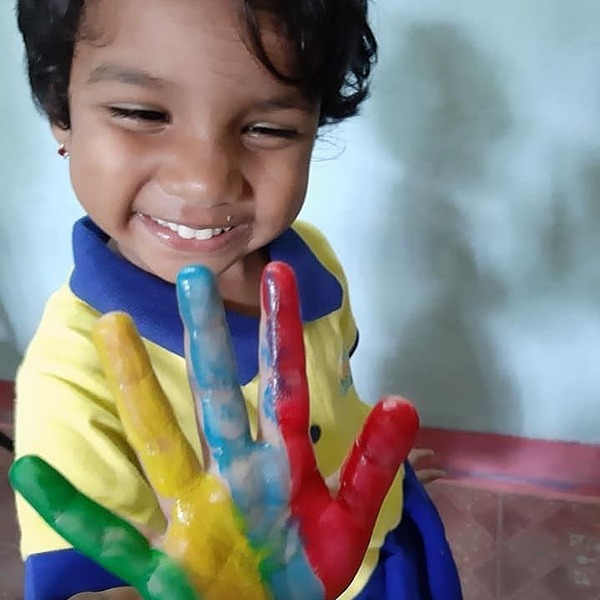 GOLDEN KIDS PPS | Instagram, Facebook | Linktree