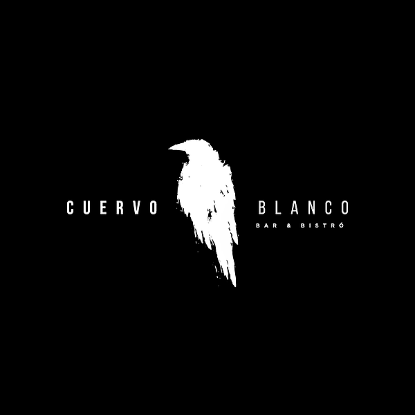 Cuervo Blanco | Carta online | Instagram, Facebook | Linktree