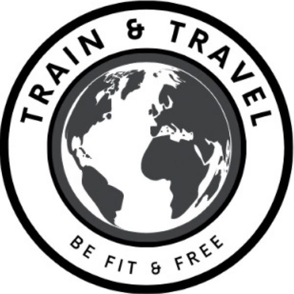Train & Travel | Linktree