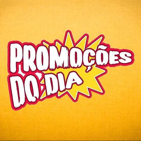 Promoções do dia | Linktree