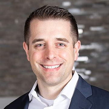 Mike Pavone | Managing Broker | Instagram, Facebook | Linktree