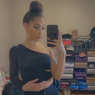 Jalynxox - Find @Jalynxox Onlyfans - Linktree