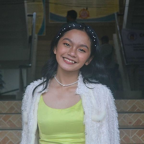 Ailayne Rivas | Instagram, Facebook | Linktree