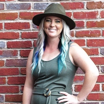 Tamara Watts | Instagram, Facebook | Linktree