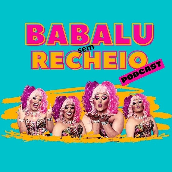 Babalu Sem Recheio - Listen on Spotify - Linktree