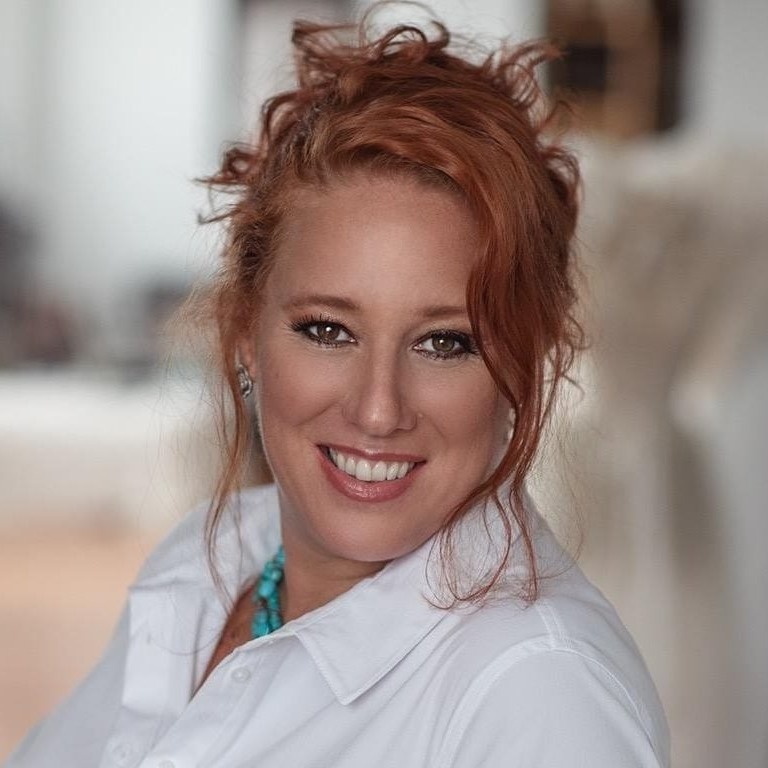 The Ginger Connection | Instagram, Facebook | Linktree