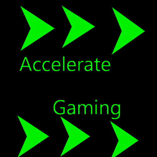 Accelerate Gaming | Twitter | Linktree