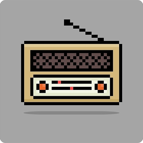 High Pixels | Twitter, Instagram | Linktree