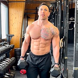 Blaine McConnell - Listen on Spotify - Linktree