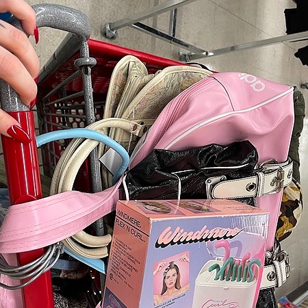 sarahchi0 | Instagram, TikTok | Linktree