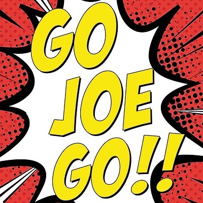Go Go Joe | Twitch | Linktree