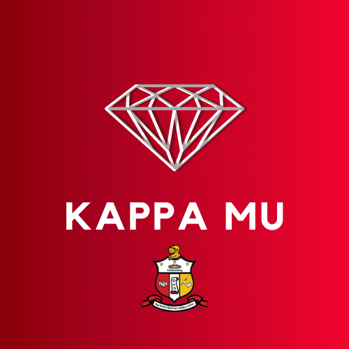 Kappa Mu Nupes - Listen on Spotify - Linktree