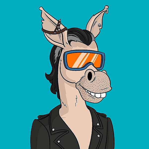 denver_donkey | Twitter, Instagram, TikTok | Linktree