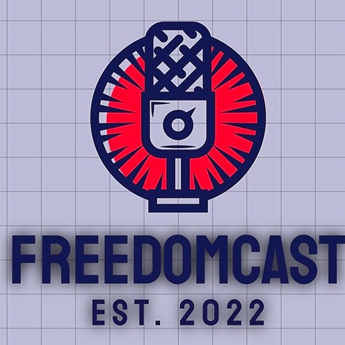 freedomcast | Twitter, Facebook, TikTok | Linktree