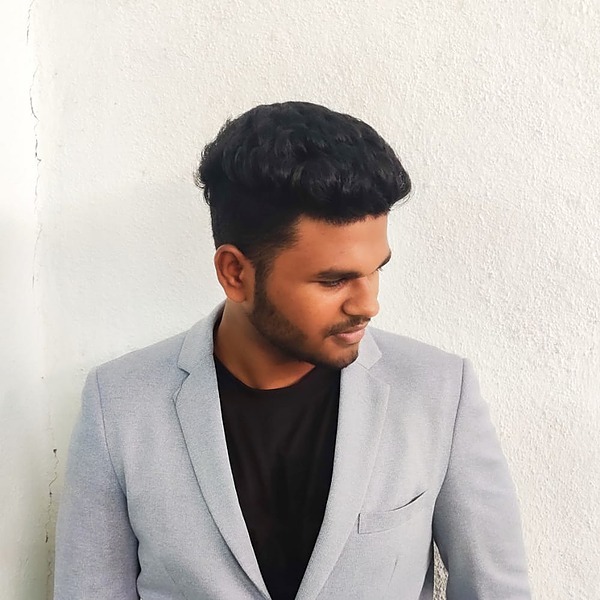 Gokul KS | Instagram | Linktree
