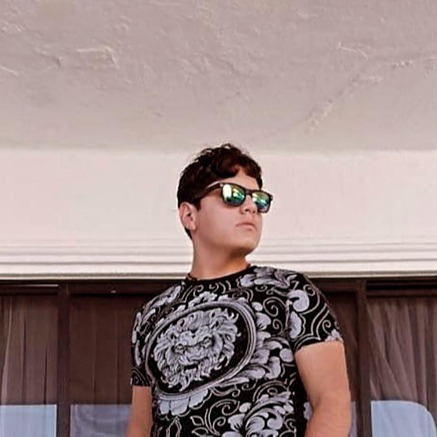 Axel Sanchez | Linktree