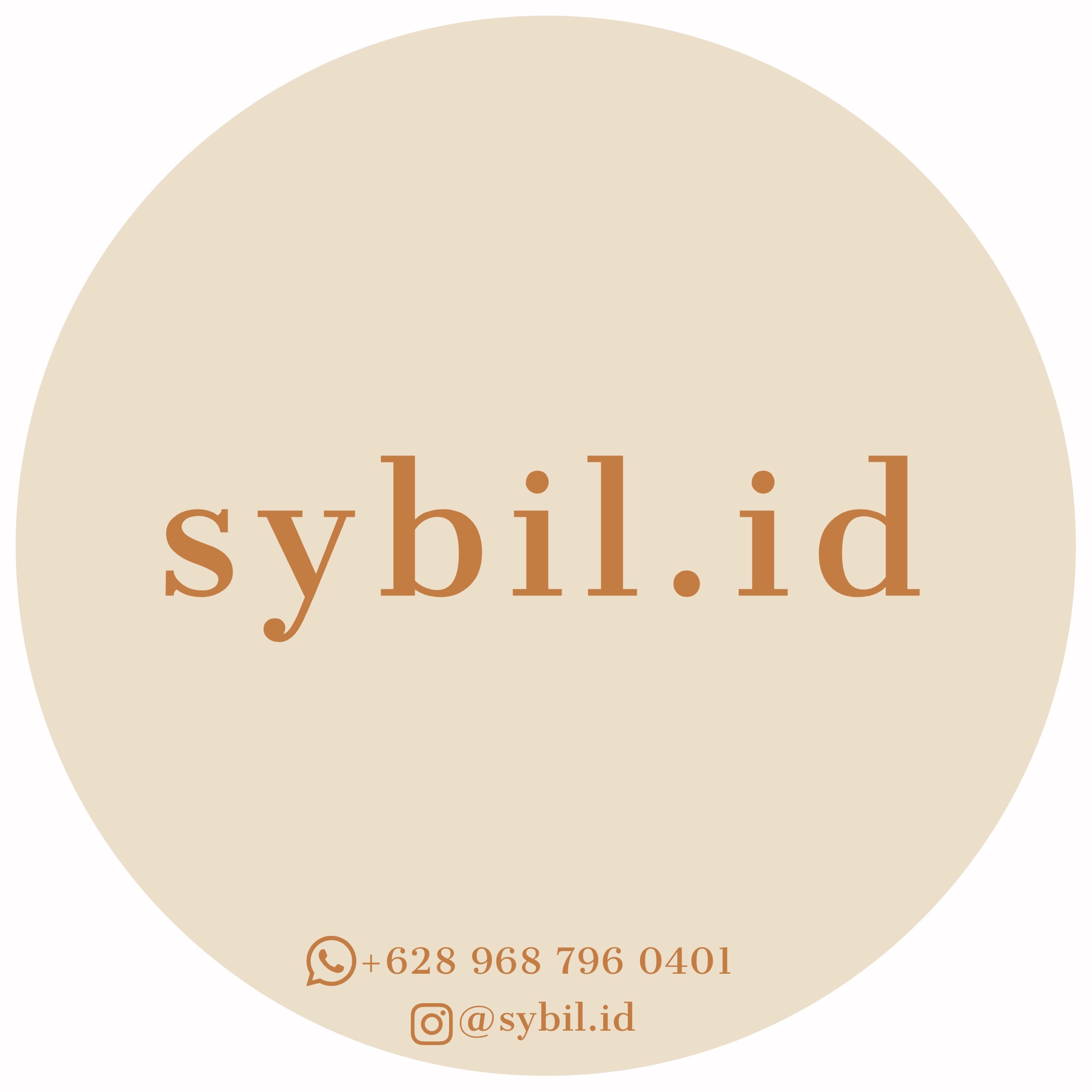 @sybil.id | Linktree