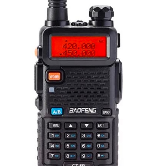 Glam Ham Radio - Listen on Spotify - Linktree