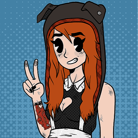 garbagepai1 | Facebook | Linktree