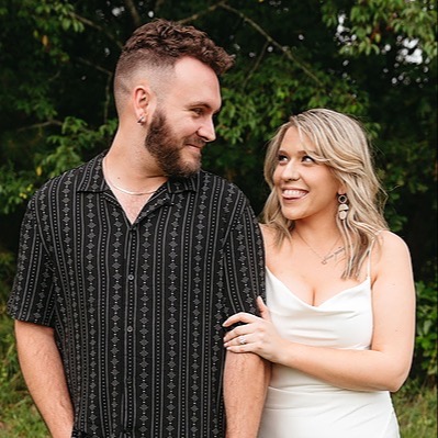 Mathis Wedding: Newlywed Fund | Linktree