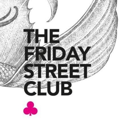 thefridaystreetclub | Instagram, Facebook | Linktree