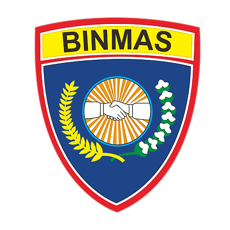 Korbinmas Baharkam Polri | Linktree