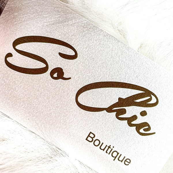 so_chic | Instagram | Linktree