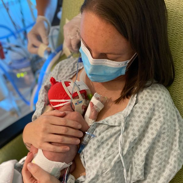 Lisa McKay | Instagram, TikTok | Linktree