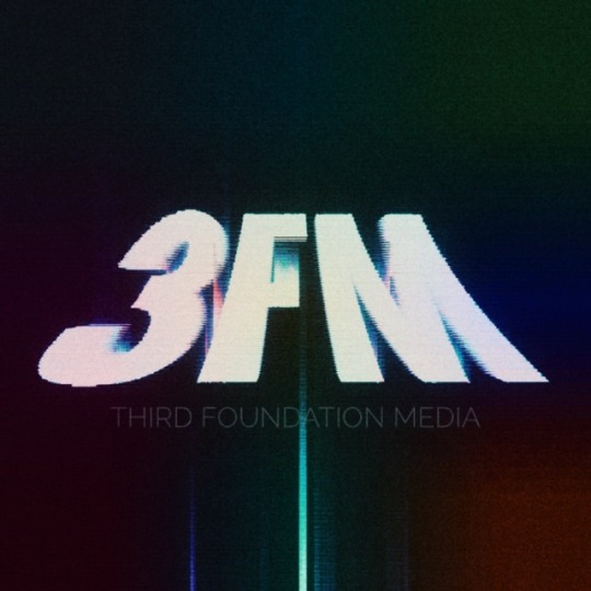Third Foundation Media - 3FM | Instagram, Facebook | Linktree
