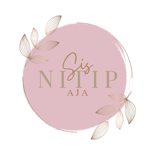 Sis Nitip Aja | Linktree