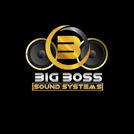 BIG BOSS SOUND SYSTEMS | Instagram, Facebook, TikTok | Linktree