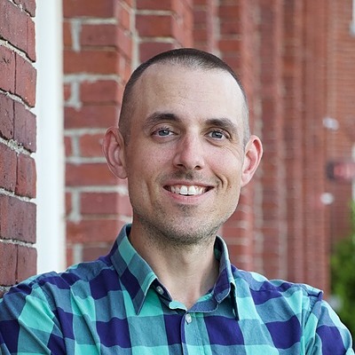 Todd Wheatley | Linktree