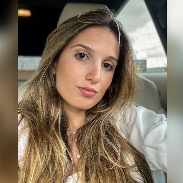 Rafaela Cecconi | Linktree