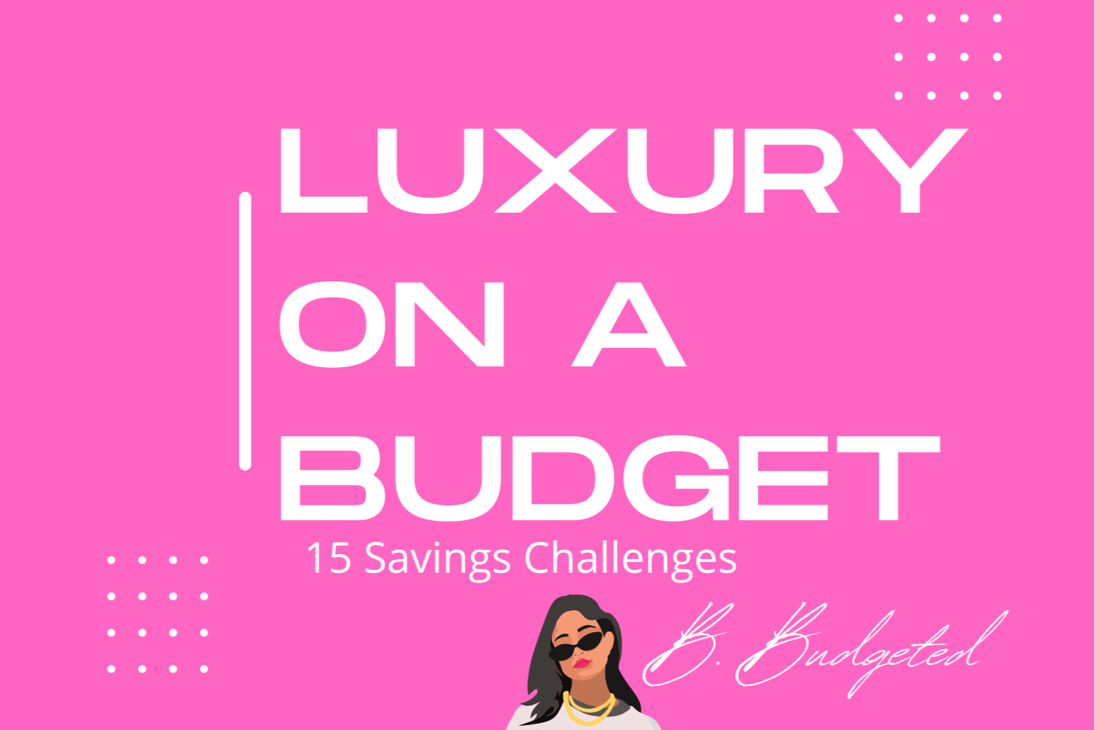 bbudgeted | Facebook | Linktree