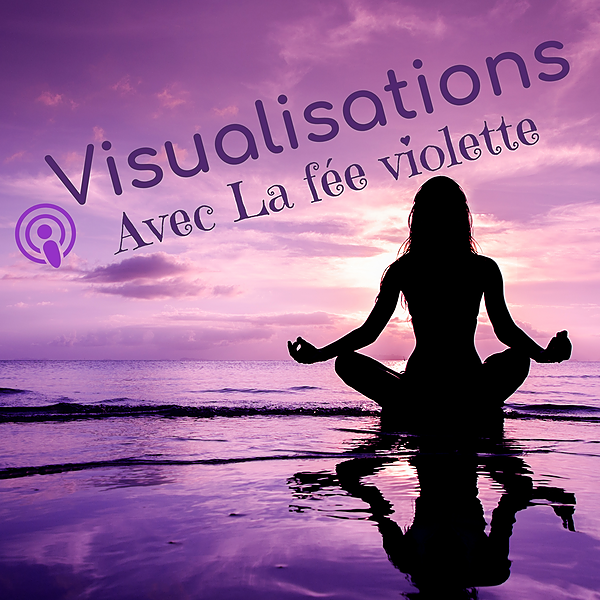 La fée violette | Linktree