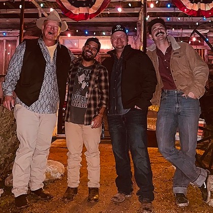 THE GRASS FIGHT BAND | Instagram, Facebook, TikTok | Linktree