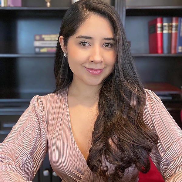 Abogada Diana España | Linktree