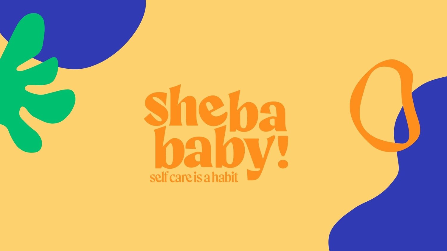 Sheba Baby! | Instagram | Linktree