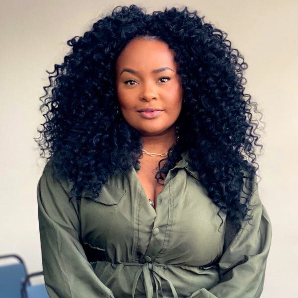 PRETA BACANA | Tamy Souza | Instagram | Linktree