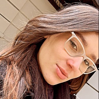 Caroline Lima | Marketing | Linktree