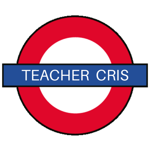 @teacher_cris | Linktree