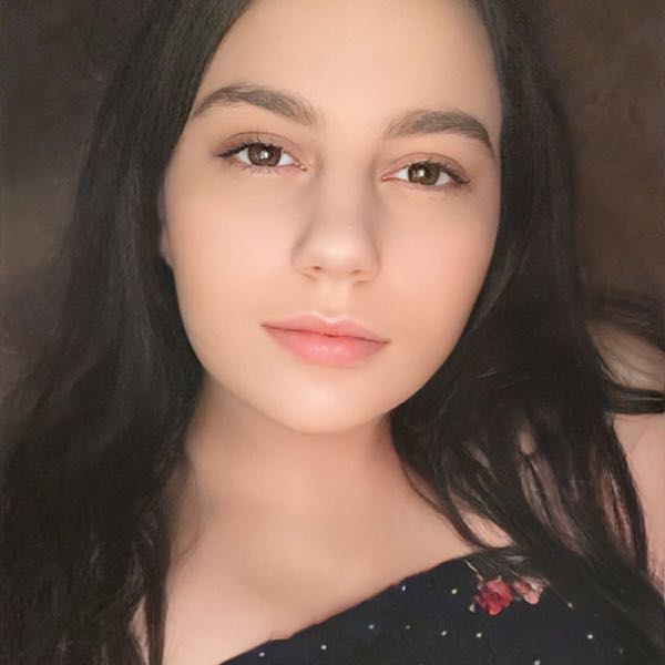 kayla | Twitter | Linktree